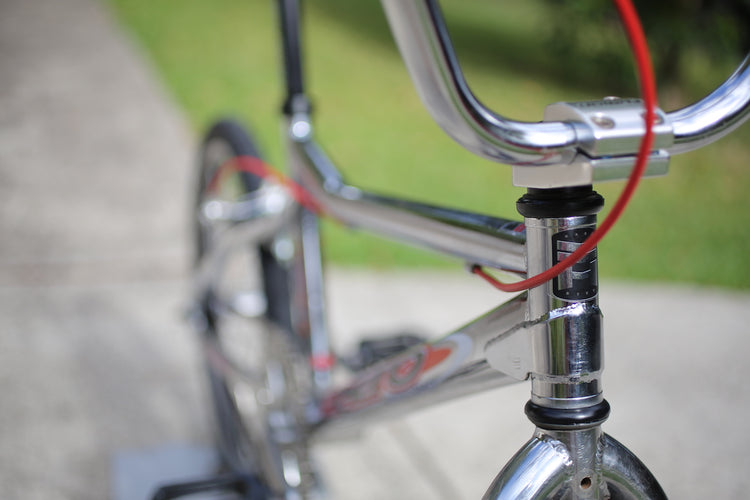 How to read Haro serial numbers for mid-school and new-school BMX bike ...