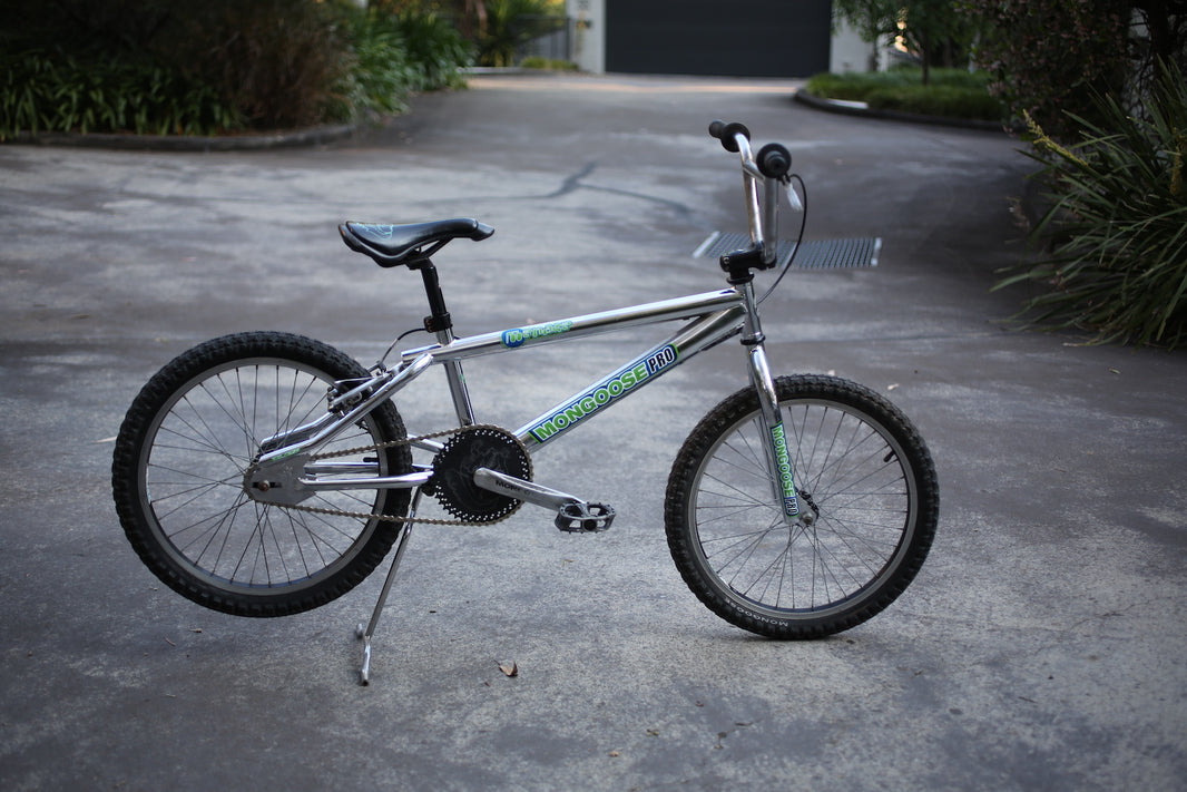 Used BMX Bikes For Sale – Re-Rides