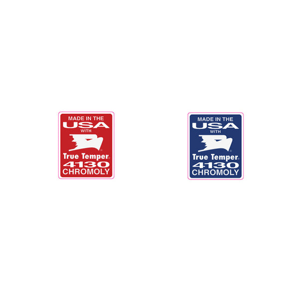 GT Handmade In The USA decal set for BMX – Re-Rides
